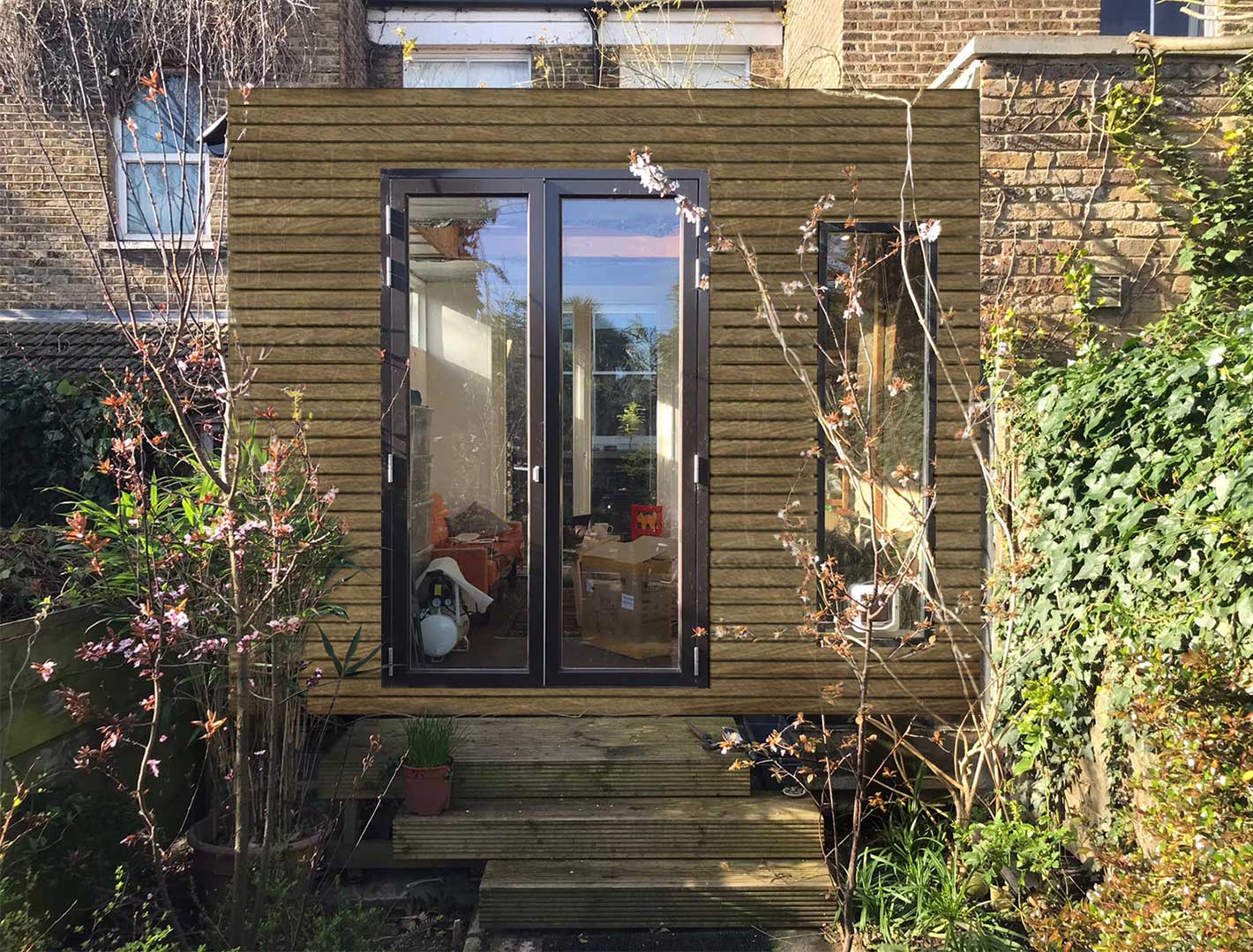 Loft-Extension | Third-Line