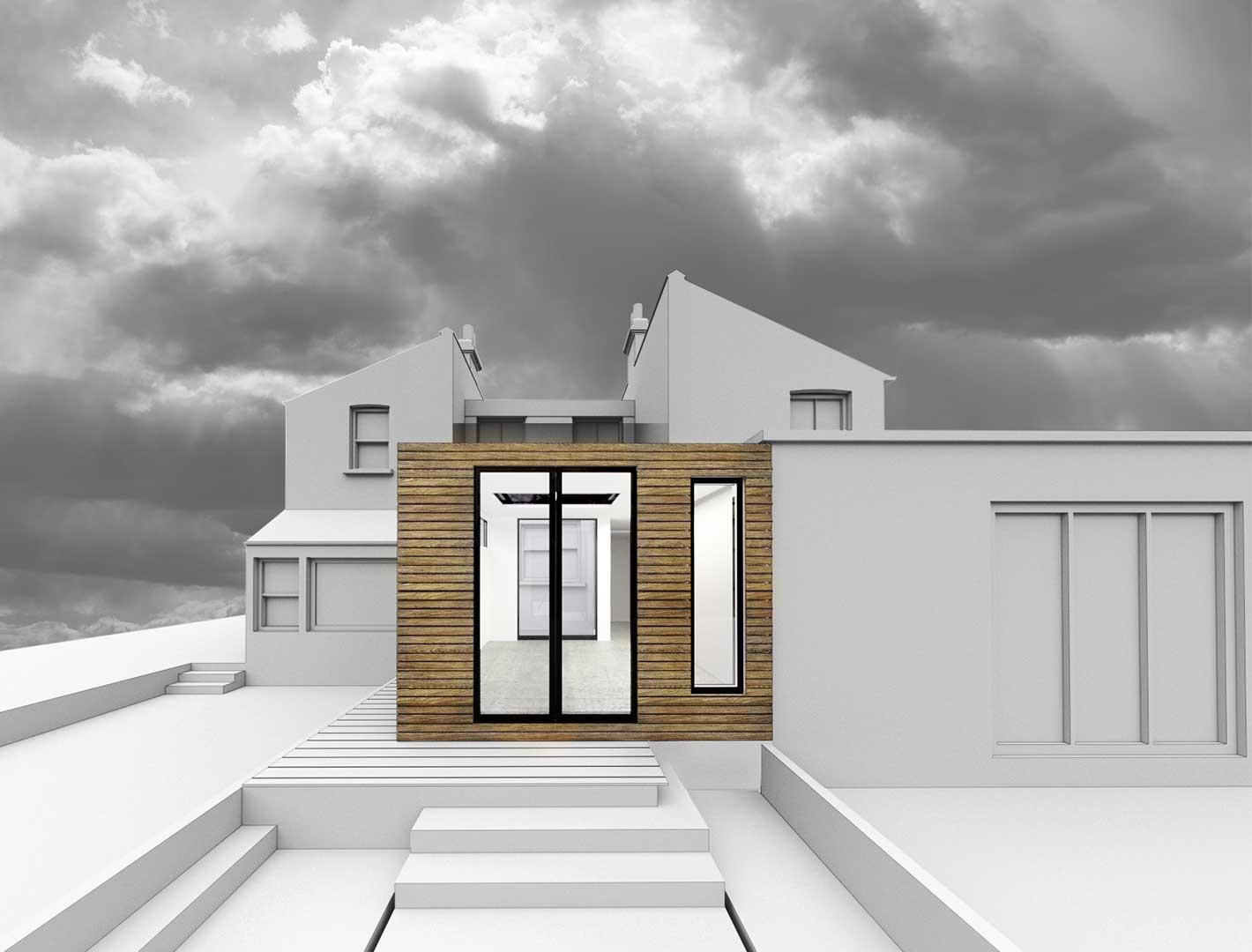 Loft-Extension | Third-Line